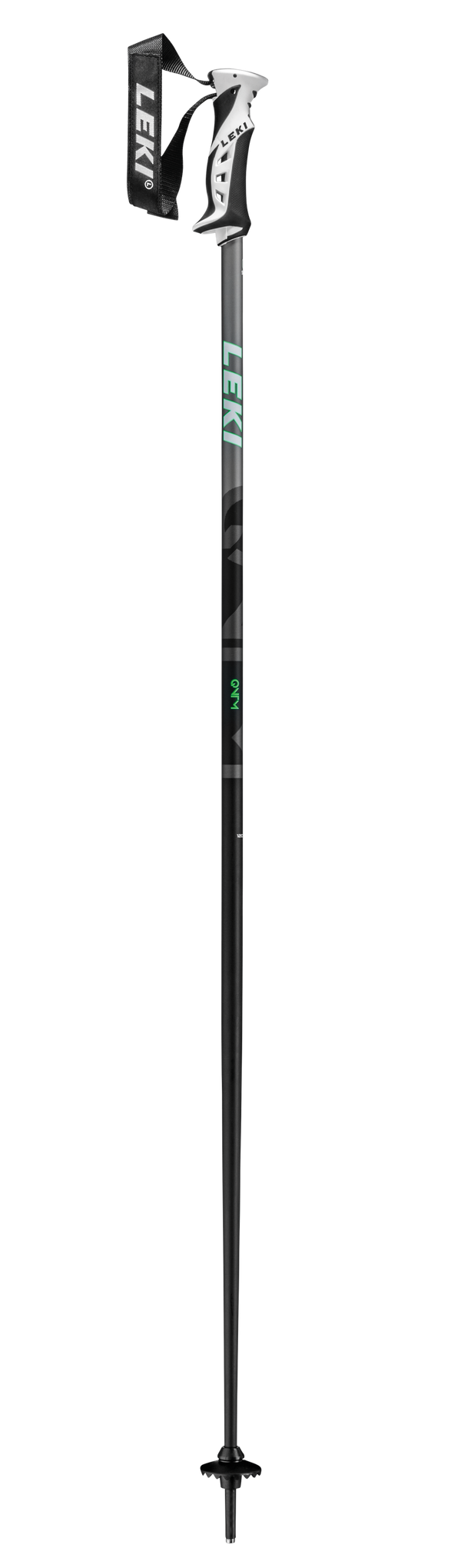 Leki Quantum Ski Poles | Hickory and Tweed | New